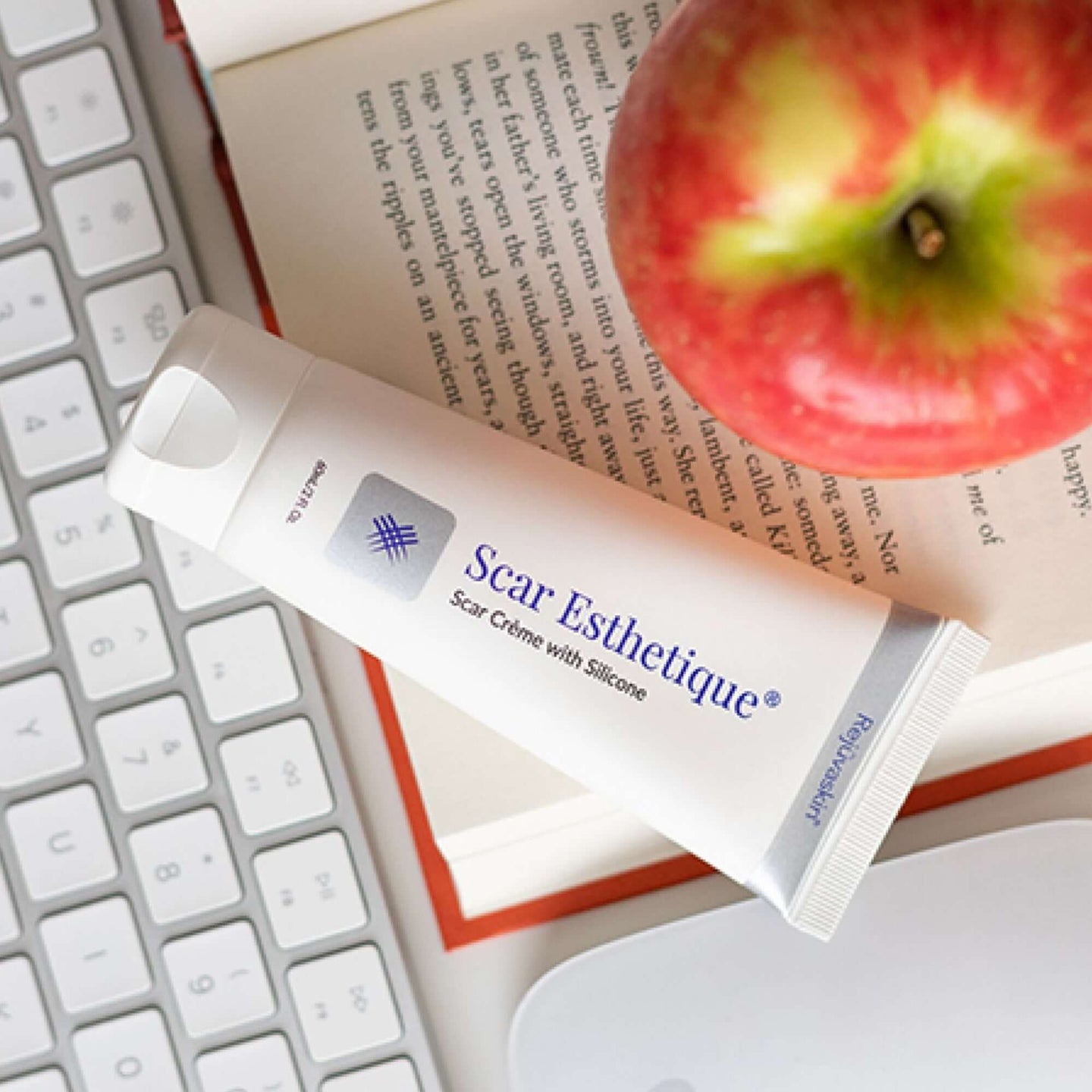 C-Section Scar Healing Kit that just works.