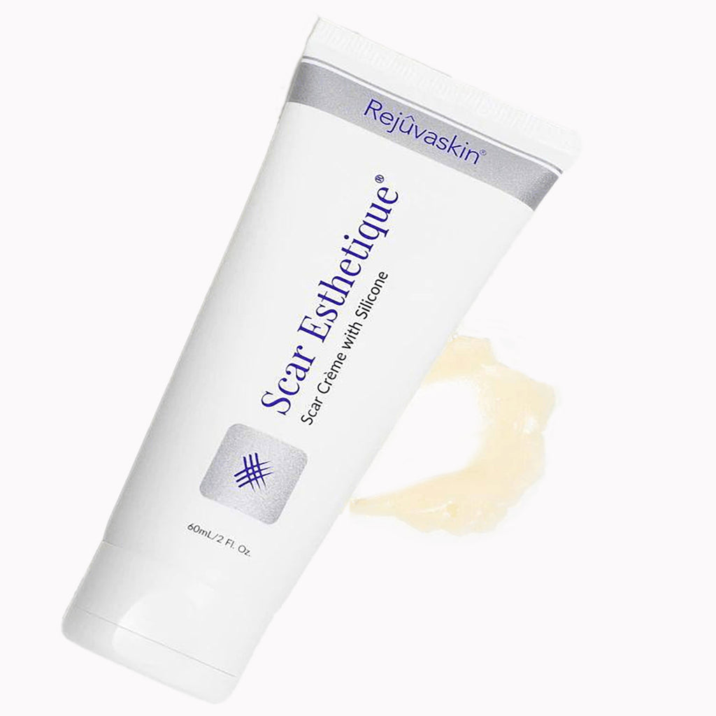 Scar Esthetique Cream Australia's Best Scar Removal Cream.