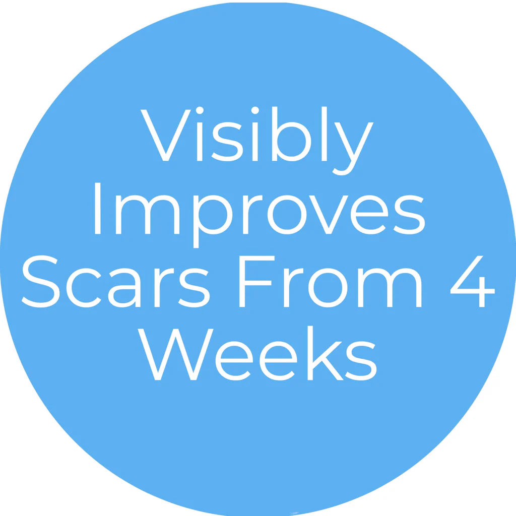 Pacemaker Scar Heal Kit