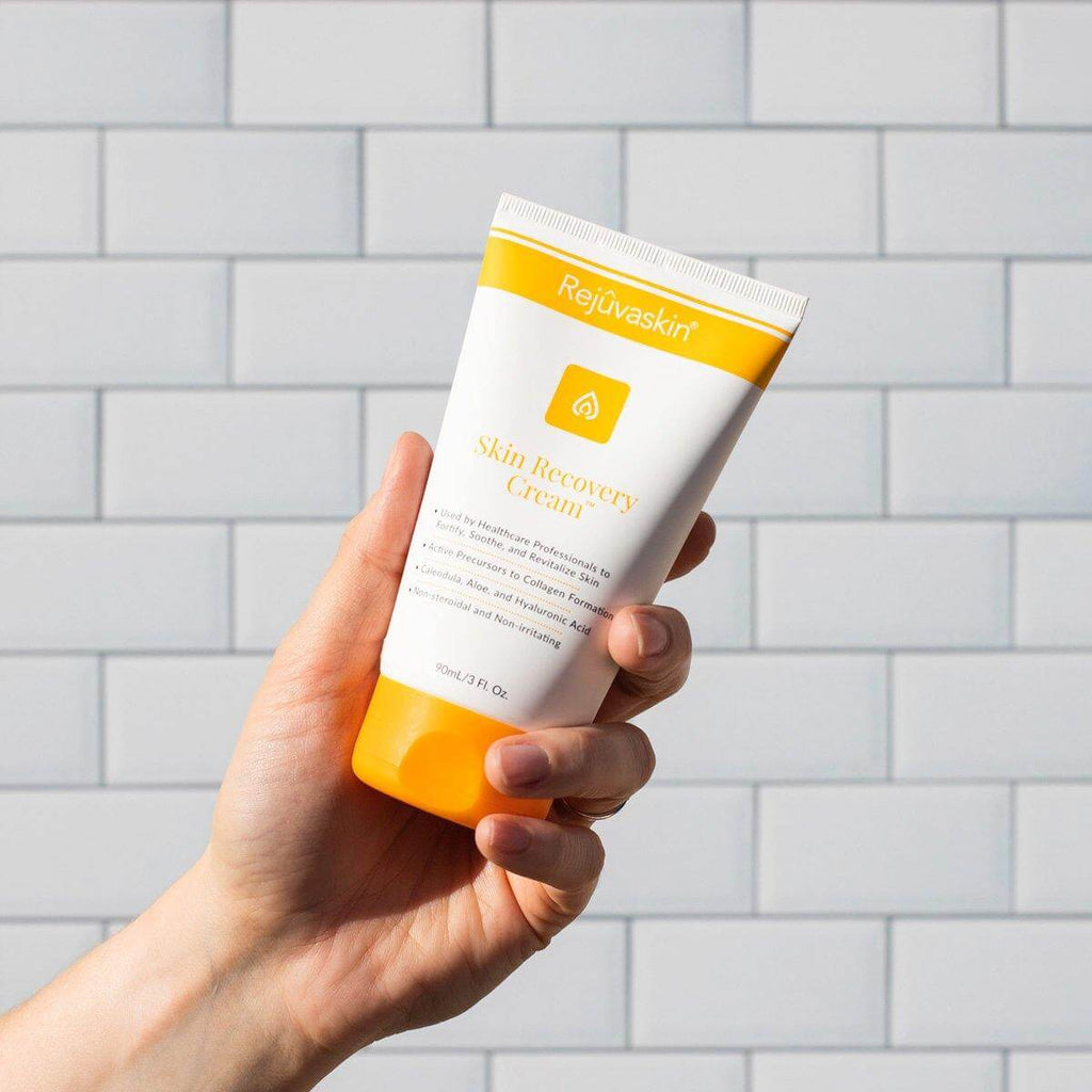 Scar Esthetique Cream Australia's Best Scar Removal Cream.